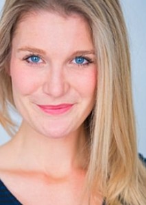 Photos of Kelsey Ruhl on myCast - Fan Casting Your Favorite Stories