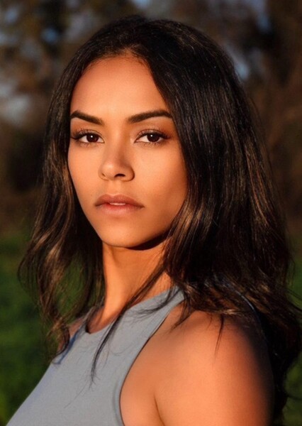 Shayna Bofill Fan Casting