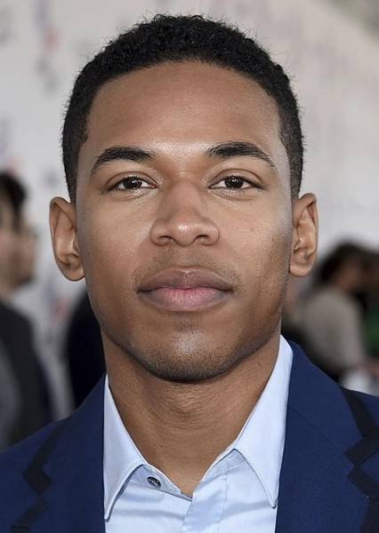 Fan Casting Kelvin Harrison Jr. as Dante Wilson in The Texas Chainsaw ...