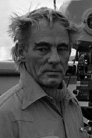 Ken Hughes Fan Casting