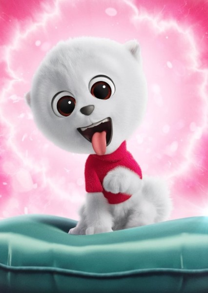 Fan Casting Ken Jeong as Terence the Tactor in Thomas And Friends: The ...