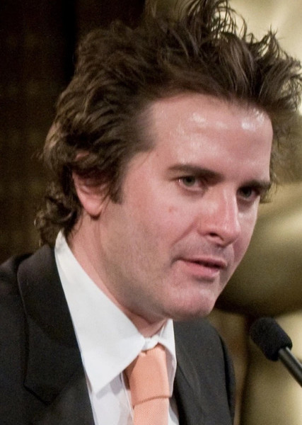 Ken Kristensen Fan Casting