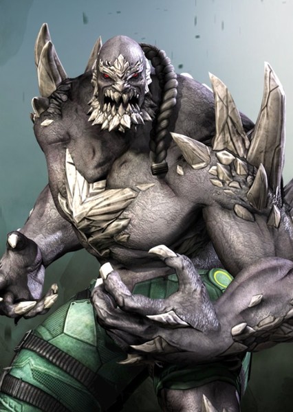 Ken Lally Photo on myCast - Fan Casting Your Favorite Stories