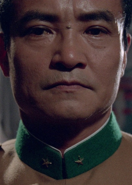 Ken Ogata Photo on myCast - Fan Casting Your Favorite Stories