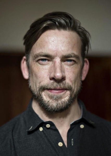 Ken Vedsegaard on myCast - Fan Casting Your Favorite Stories