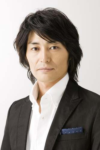 Ken Yasuda Photo on myCast - Fan Casting Your Favorite Stories