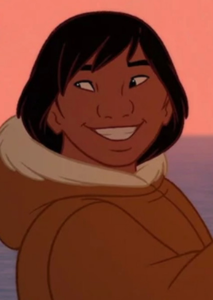 Kenai Photo on myCast - Fan Casting Your Favorite Stories