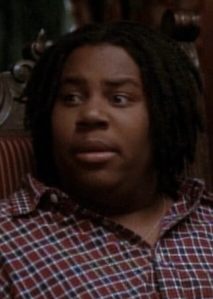 Kenan Rockmore Fan Casting | myCast.io