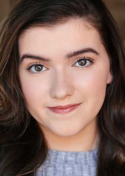 Kendall Marie Wakefield Fan Casting