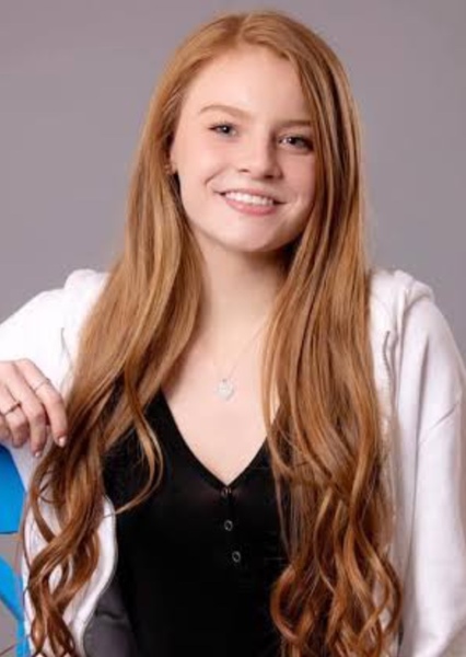 Kendall Yeaman Photo on myCast - Fan Casting Your Favorite Stories