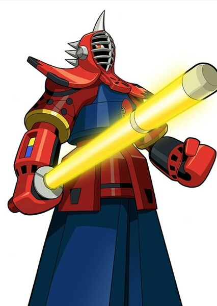 KendoMan.EXE Fan Casting