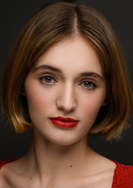 Kendra Foster McBride Fan Casting