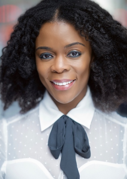 Kendra Marie Fan Casting