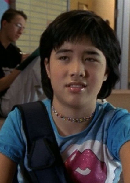 Kendra Mason Fan Casting