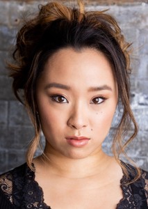 Photos of Kendyl Yokoyama on myCast - Fan Casting Your Favorite Stories