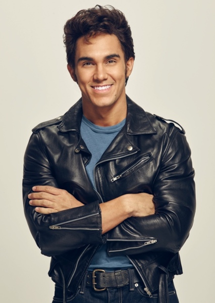 Marty (Grease) on myCast - Fan Casting Your Favorite Stories