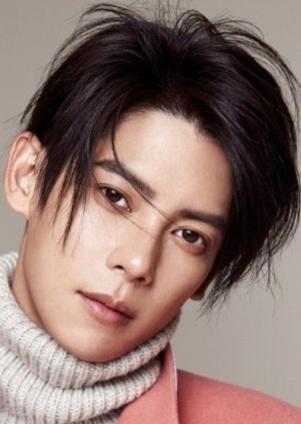 Kenji Chen Fan Casting