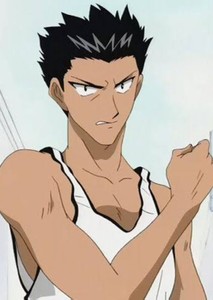 Kenji Harima (School Rumble) Photo on myCast - Fan Casting Your ...
