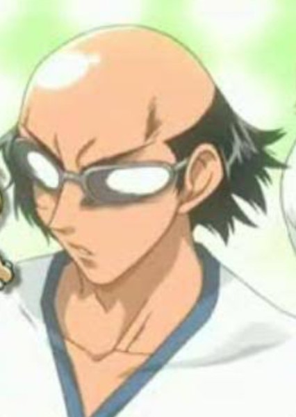 Kenji Harima (School Rumble) Photo on myCast - Fan Casting Your ...