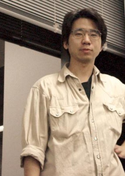 Kenji Kaido Fan Casting