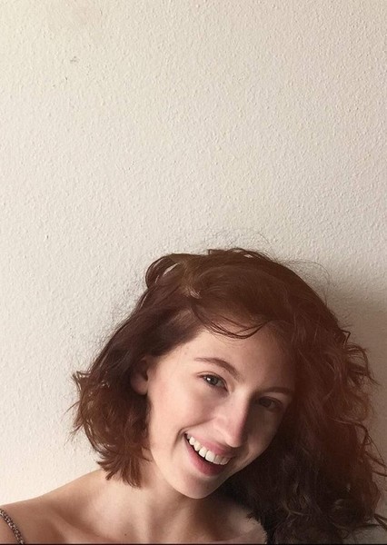 Kennedy Hermansen Photo on myCast - Fan Casting Your Favorite Stories