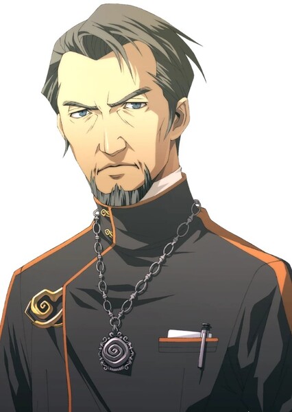 Kenneth Blackwell Fan Casting