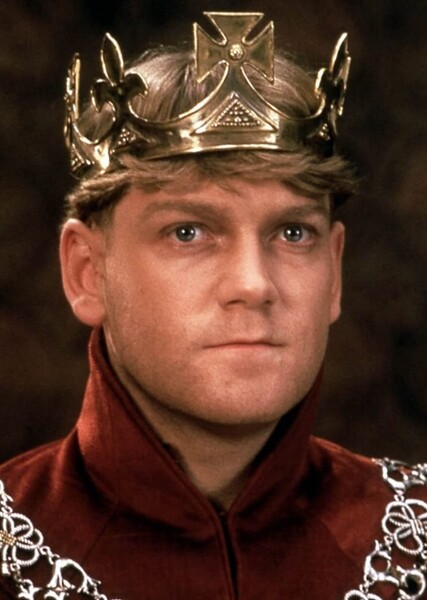 King John Fan Casting for Robin Hood: King of Thieves (1994) | myCast ...