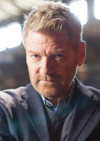 Fan Casting Kenneth Branagh as Bruce Wayne in Batman vs Superman [2006 ...
