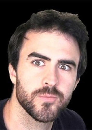 Photos of Kenneth Charles Morrison on myCast - Fan Casting Your ...