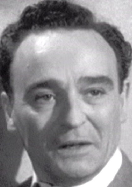 Kenneth Connor Photo on myCast - Fan Casting Your Favorite Stories