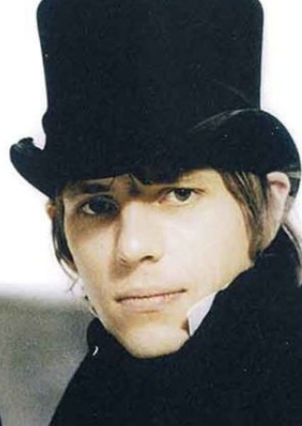 Kenneth Cranham Young