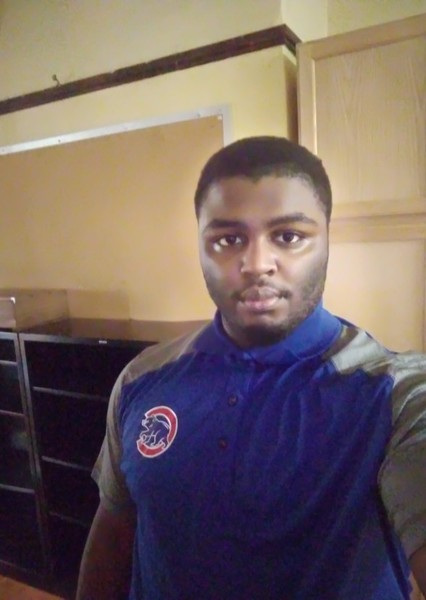 Kenneth D Miller on myCast - Fan Casting Your Favorite Stories