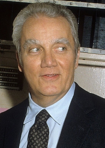 Kenneth McMillan Photo on myCast - Fan Casting Your Favorite Stories