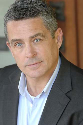 Kenneth Meseroll Fan Casting