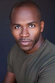 Photos of Kenneth Mosley on myCast - Fan Casting Your Favorite Stories