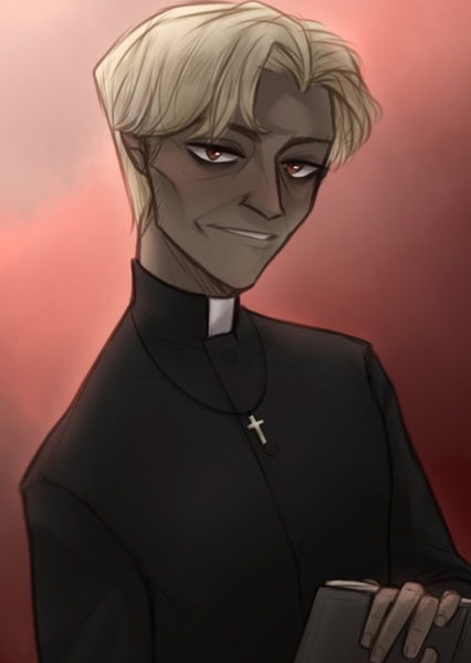 Kenneth Phelps Photo on myCast - Fan Casting Your Favorite Stories