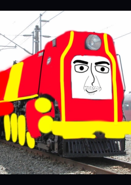 Kenneth (Thomas and Friends OC) Fan Casting