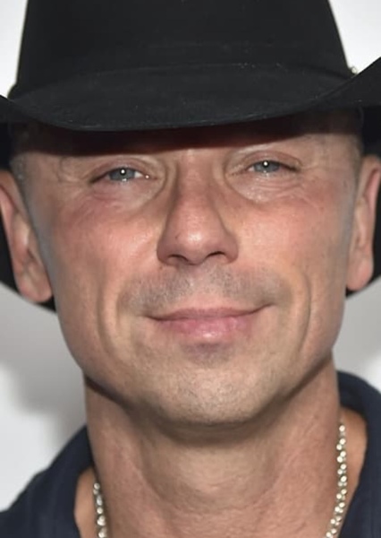 Fan Casting Kenny Chesney as Fred Bedderhead in The Country Bears on myCast