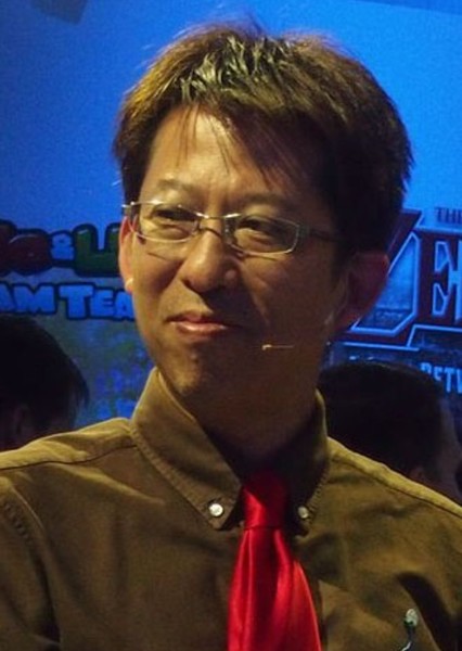 Kensuke Tanabe Fan Casting