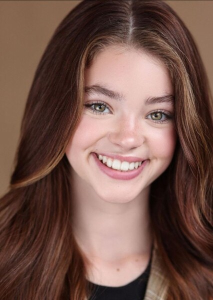 Kenzi Richardson Fan Casting