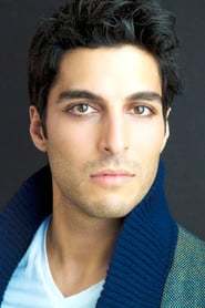 Rodd Christensen on myCast - Fan Casting Your Favorite Stories