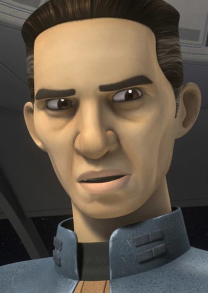 Commander Jun Sato Fan Casting for the STAR WARS saga | myCast - Fan ...