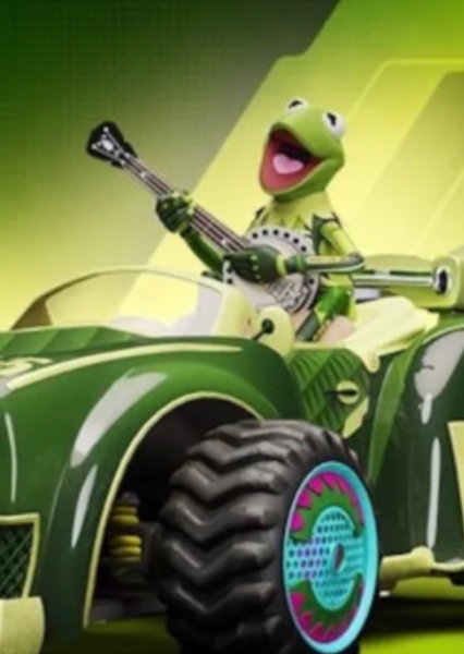 Kermit the Frog (Disney Speedstorm) Fan Casting