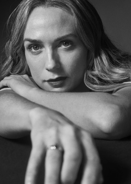 Fan Casting Kerry Condon as Grace in Mission: Impossible - Dead Reckoning & The Final Reckoning ...