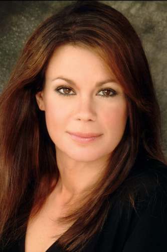 Kerry Sandomirsky on myCast - Fan Casting Your Favorite Stories