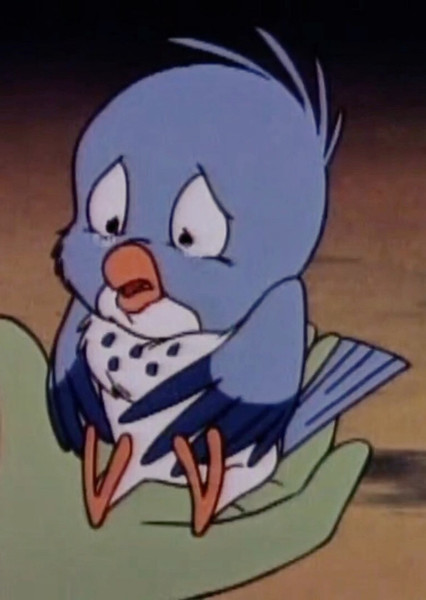 Kessie (Winnie the Pooh) Photo on myCast - Fan Casting Your Favorite ...