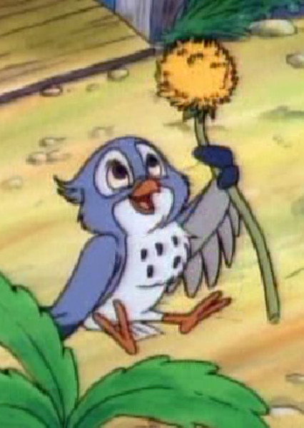 Kessie (Winnie the Pooh) Photo on myCast - Fan Casting Your Favorite ...