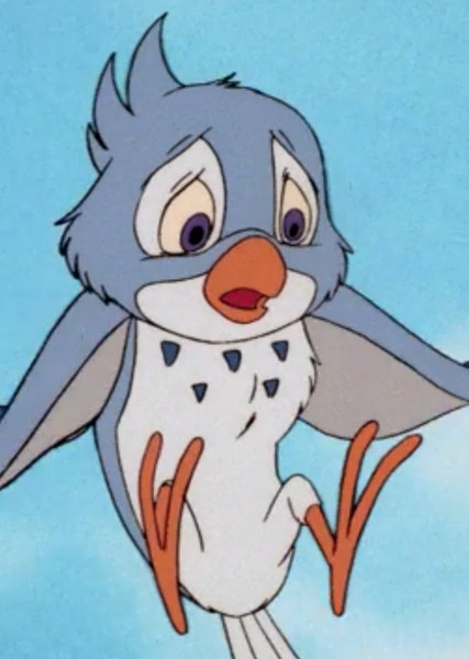 Kessie (Winnie the Pooh) Photo on myCast - Fan Casting Your Favorite ...