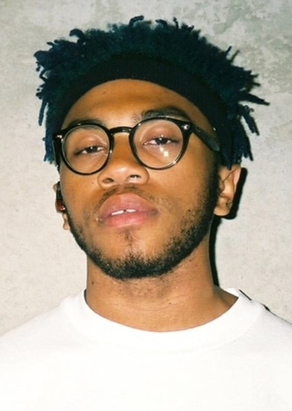 Kevin Abstract on myCast - Fan Casting Your Favorite Stories