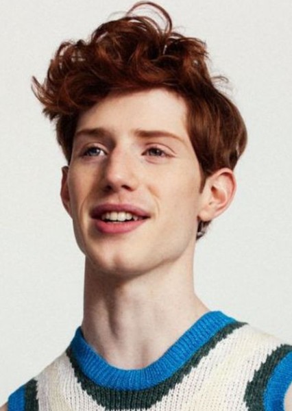 Kevin Adrian Photo on myCast - Fan Casting Your Favorite Stories